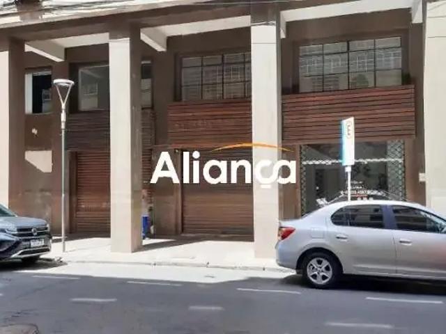 Loja / Comércio para Locação em Porto Alegre/RS Centro Histórico