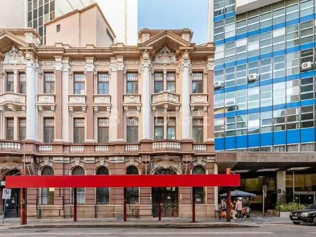Loja / Comércio para Locação em Porto Alegre/RS Centro Histórico