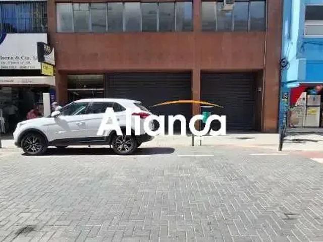 Loja / Comércio para Locação em Porto Alegre/RS Centro Histórico