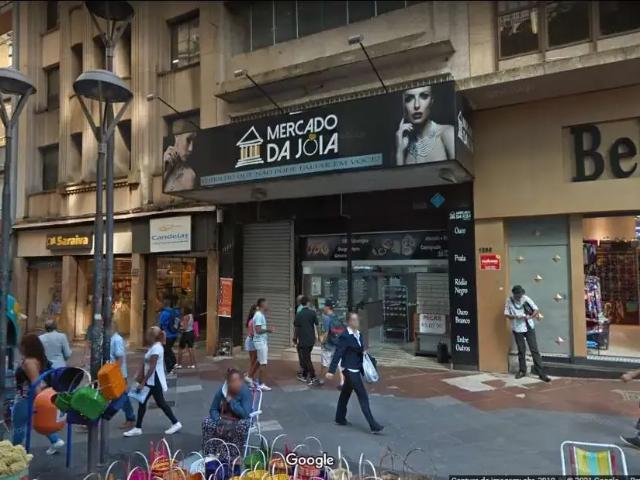 Loja / Comércio para Locação em Porto Alegre/RS Centro Histórico