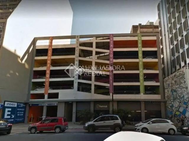 Loja / Comércio para Locação em Porto Alegre/RS Centro Histórico