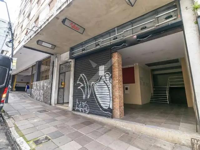Loja / Comércio para Locação em Porto Alegre/RS Centro Histórico