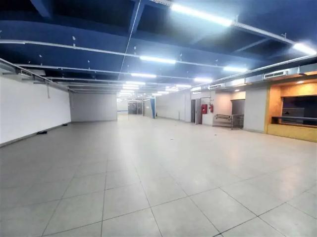 Loja / Comércio para Locação em Porto Alegre/RS Centro Histórico
