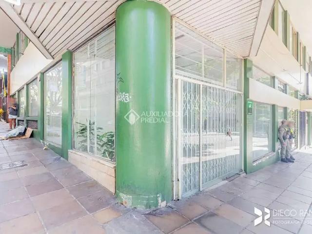 Loja / Comércio para Locação em Porto Alegre/RS Centro Histórico