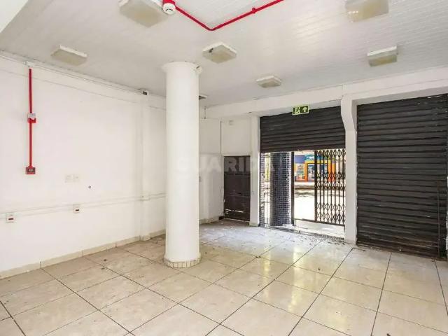 Loja / Comércio para Locação em Porto Alegre/RS Centro Histórico