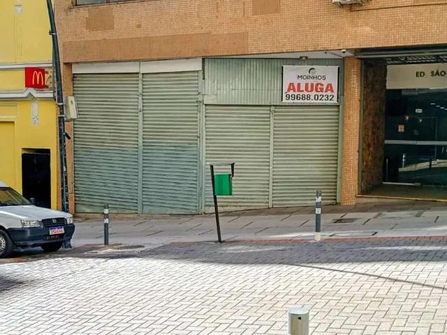 Loja / Comércio para Locação em Porto Alegre/RS Centro Histórico