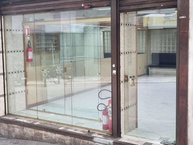 Loja / Comércio para Locação em Porto Alegre/RS Centro Histórico 1 Quartos