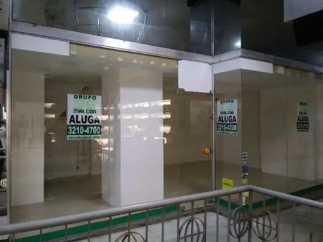 Loja / Comércio para Locação em Porto Alegre/RS Centro Histórico 1 Quartos