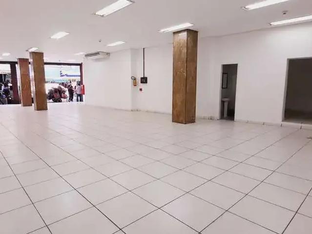 Loja / Comércio para Locação em Porto Alegre/RS Centro Histórico 1 Quartos