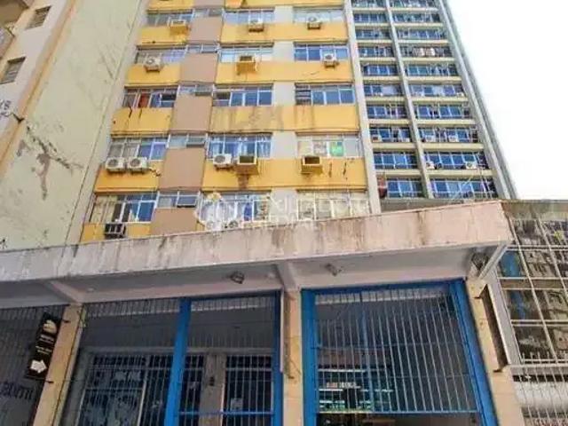 Loja / Comércio para Locação em Porto Alegre/RS Centro Histórico 1 Quartos