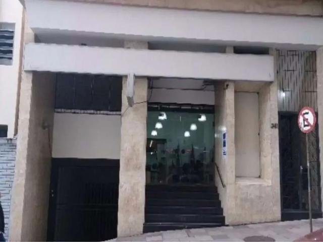 Loja / Comércio para Locação em Porto Alegre/RS Centro Histórico 1 Quartos