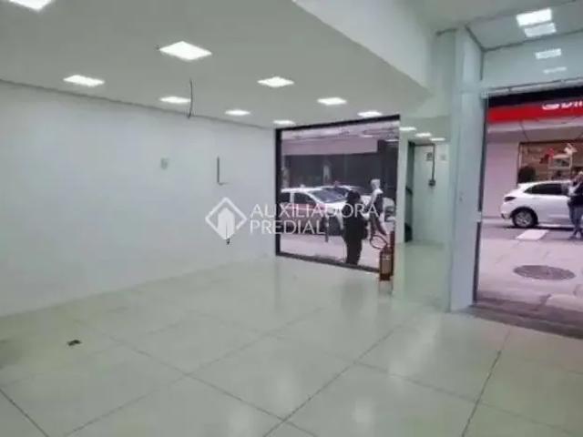 Loja / Comércio para Locação em Porto Alegre/RS Centro Histórico