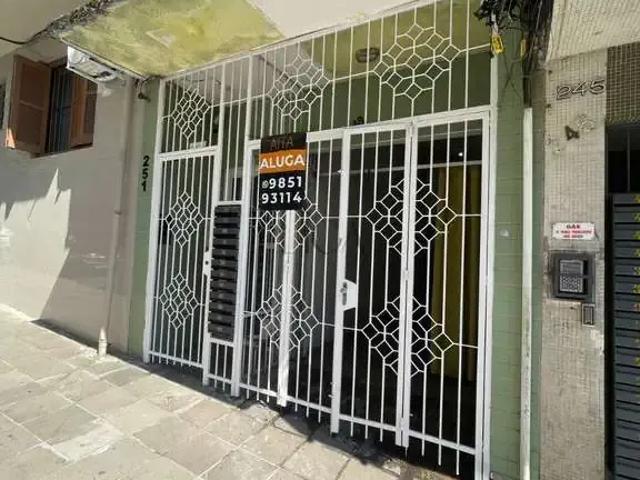 Loja / Comércio para Locação em Porto Alegre/RS Centro Histórico
