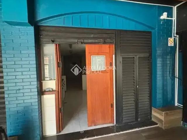 Loja / Comércio para Locação em Porto Alegre/RS Centro Histórico