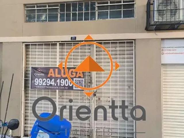 Loja / Comércio para Locação em Porto Alegre/RS Centro Histórico