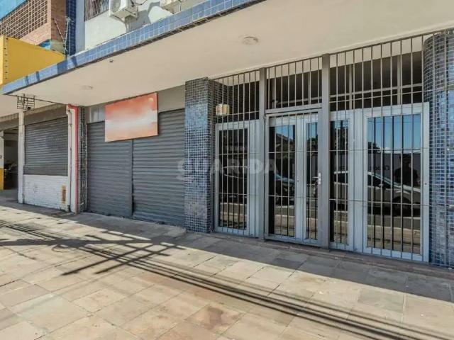 Loja / Comércio para Locação em Porto Alegre/RS Centro Histórico