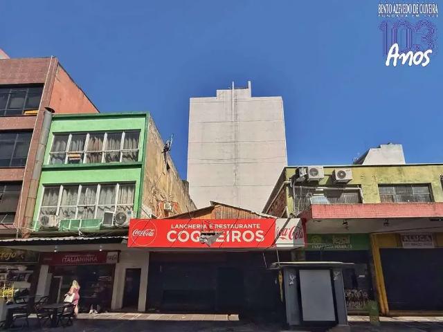 Loja / Comércio para Locação em Porto Alegre/RS Centro Histórico