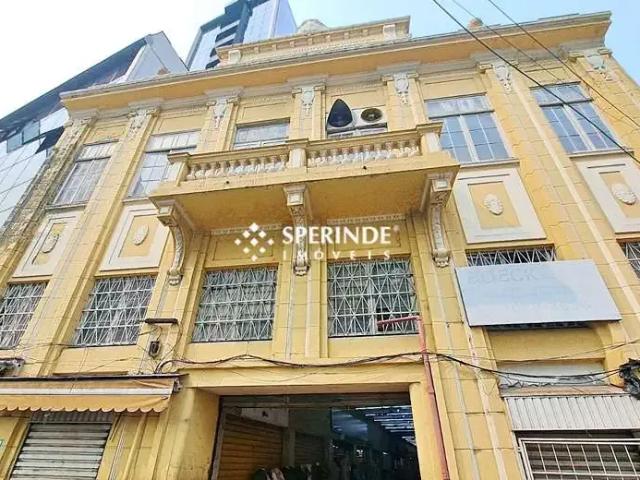Loja / Comércio para Locação em Porto Alegre/RS Centro Histórico