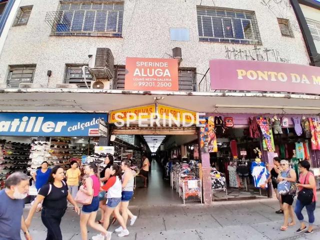 Loja / Comércio para Locação em Porto Alegre/RS Centro Histórico