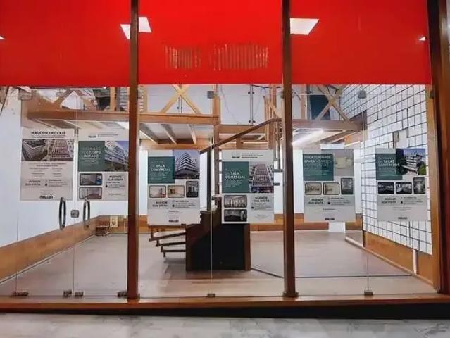Loja / Comércio para Locação em Porto Alegre/RS Centro Histórico
