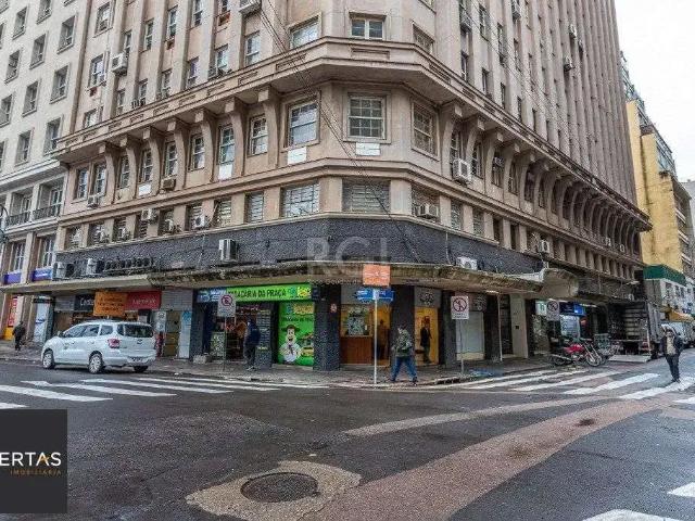 Loja / Comércio para Locação em Porto Alegre/RS Centro Histórico