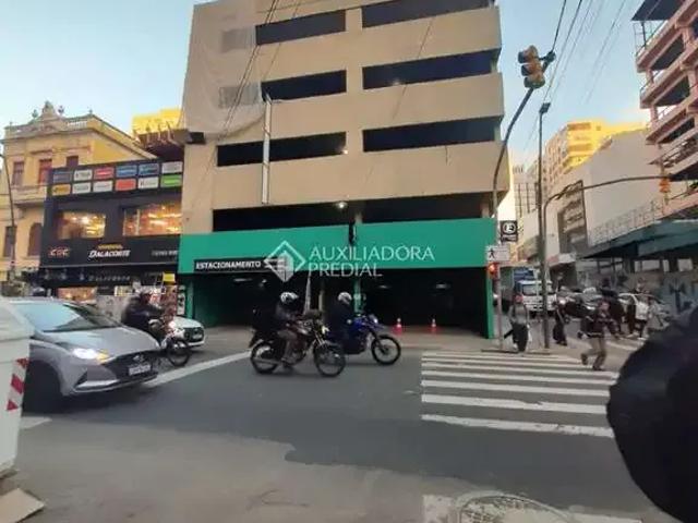 Loja / Comércio para Locação em Porto Alegre/RS Centro Histórico