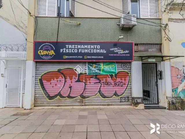 Loja / Comércio para Locação em Porto Alegre/RS Centro Histórico