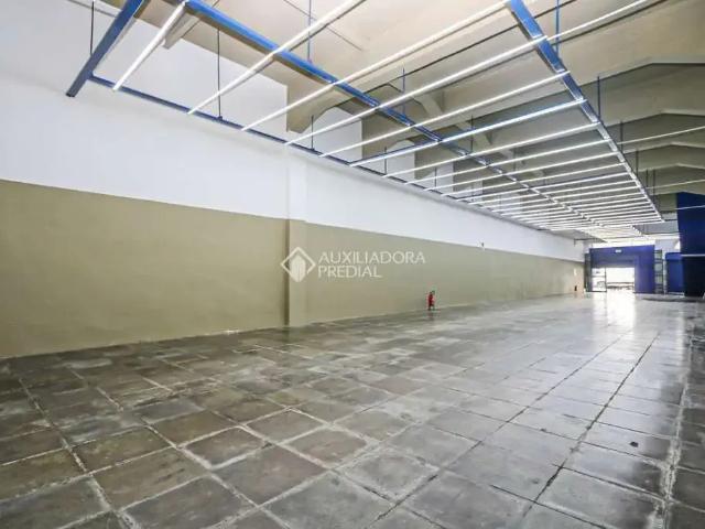 Loja / Comércio para Locação em Porto Alegre/RS Centro Histórico