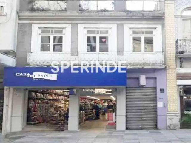 Loja / Comércio para Locação em Porto Alegre/RS Centro Histórico