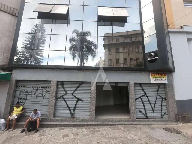 Loja / Comércio para Locação em Porto Alegre/RS Centro Histórico