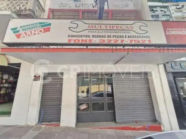 Loja / Comércio para Locação em Porto Alegre/RS Centro Histórico
