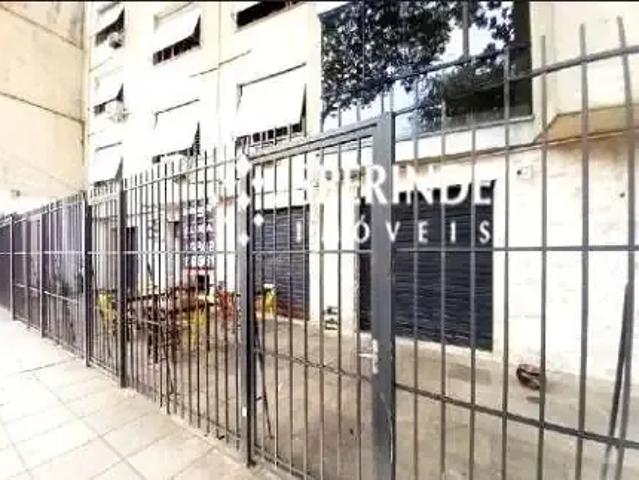 Loja / Comércio para Locação em Porto Alegre/RS Centro Histórico