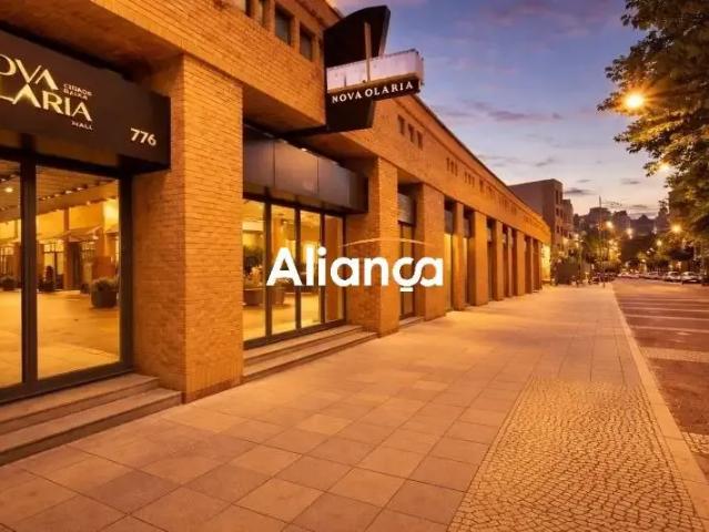 Loja / Comércio para Locação em Porto Alegre/RS Centro Histórico
