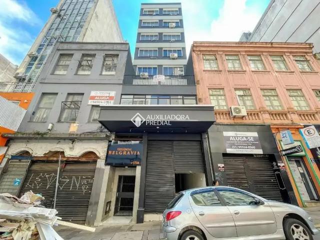 Loja / Comércio para Locação em Porto Alegre/RS Centro Histórico