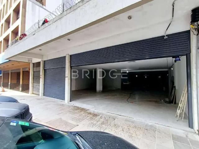 Loja / Comércio para Locação em Porto Alegre/RS Centro Histórico