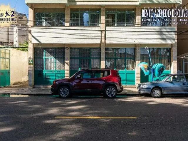 Loja / Comércio para Locação em Porto Alegre/RS Centro Histórico
