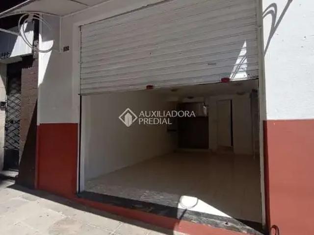 Loja / Comércio para Locação em Porto Alegre/RS Centro Histórico