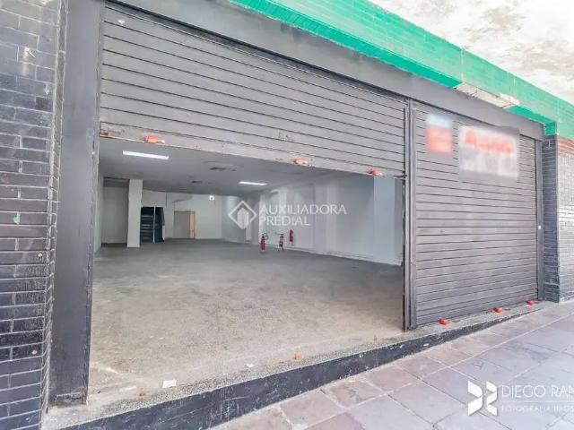 Loja / Comércio para Locação em Porto Alegre/RS Centro Histórico