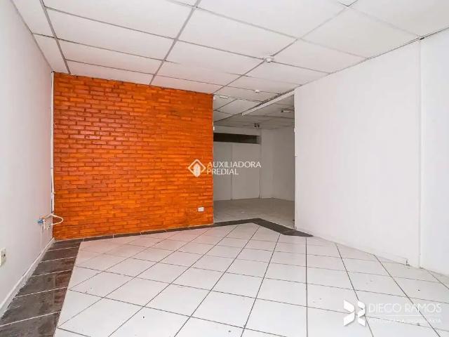 Loja / Comércio para Locação em Porto Alegre/RS Centro Histórico