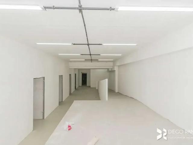 Loja / Comércio para Locação em Porto Alegre/RS Centro Histórico