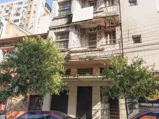 Loja / Comércio para Locação em Porto Alegre/RS Centro Histórico