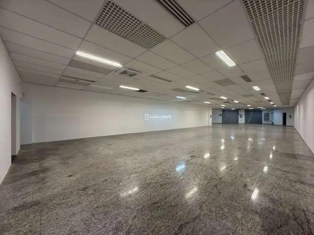 Loja / Comércio para Locação em Porto Alegre/RS Centro Histórico