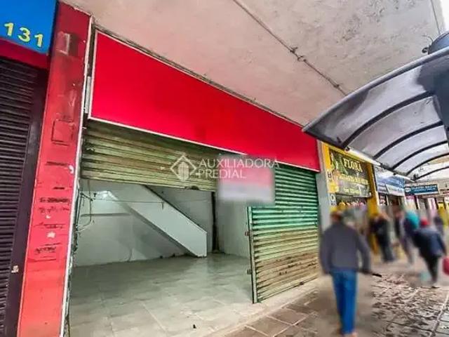 Loja / Comércio para Locação em Porto Alegre/RS Centro Histórico