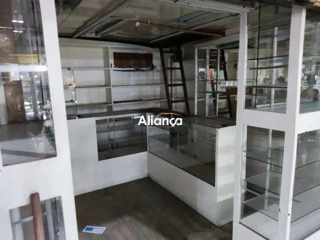 Loja / Comércio para Locação em Porto Alegre/RS Centro Histórico