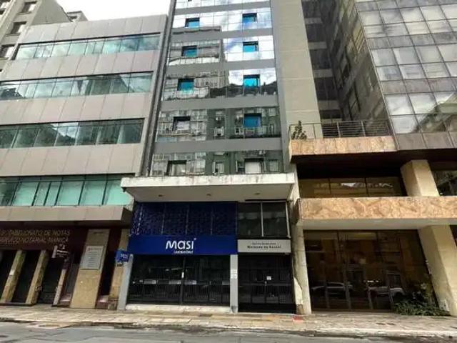 Loja / Comércio para Locação em Porto Alegre/RS Centro Histórico