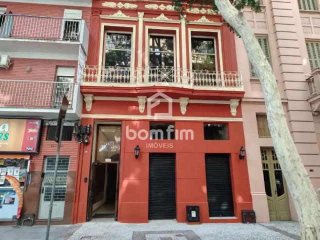 Loja / Comércio para Locação em Porto Alegre/RS Centro Histórico