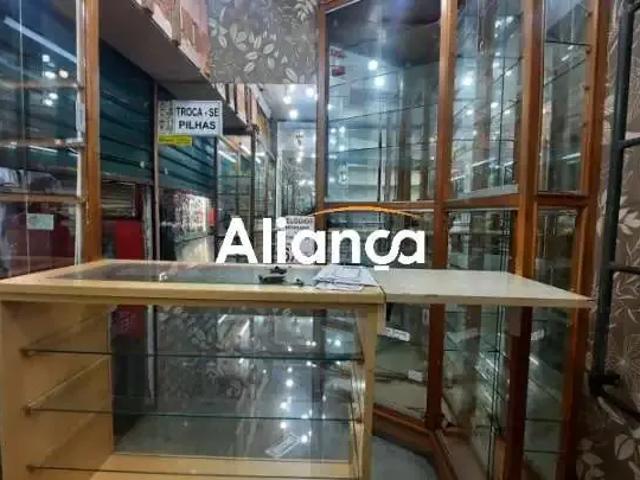 Loja / Comércio para Locação em Porto Alegre/RS Centro Histórico