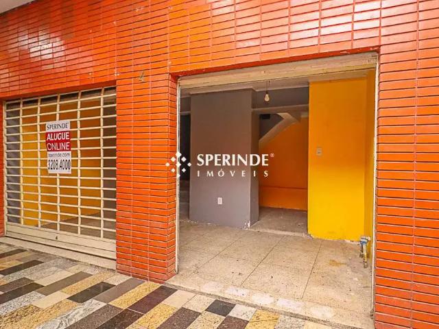 Loja / Comércio para Locação em Porto Alegre/RS Centro Histórico