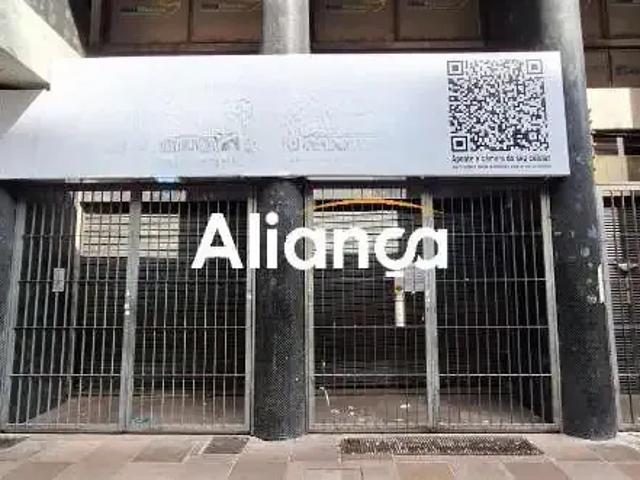 Loja / Comércio para Locação em Porto Alegre/RS Centro Histórico