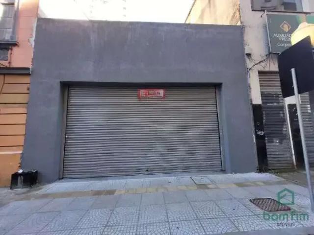 Loja / Comércio para Locação em Porto Alegre/RS Centro Histórico